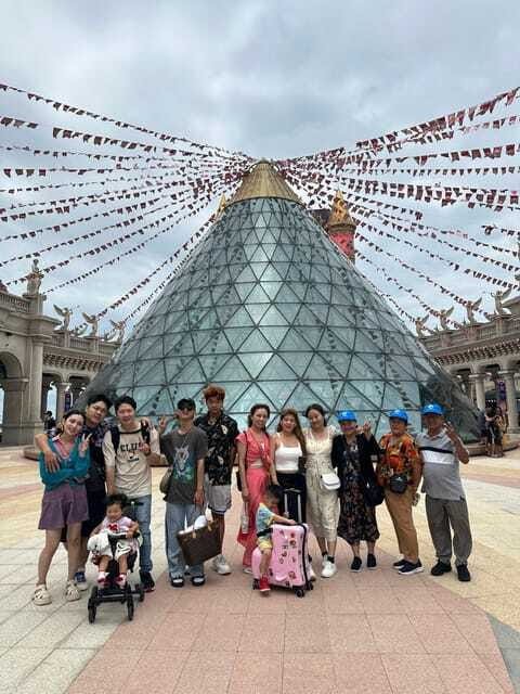 From HoiAn: Golden Bridge Ba Na Hills Day Trip - Final Words