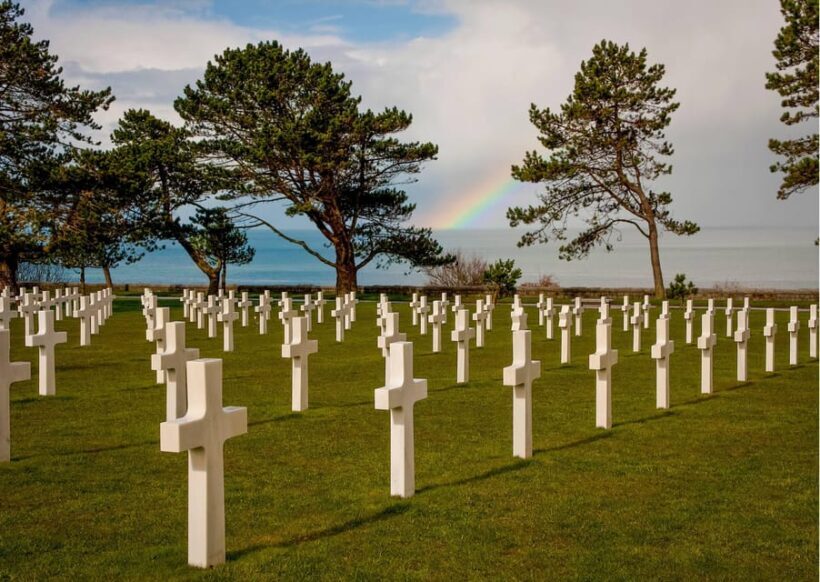 From Honfleur: D-Day Beaches Shore Tour with Packed Lunch - Why This Tour Works Well