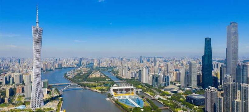 From Hong Kong: Guangzhou Day Tour - Authentic Experiences and Authenticity