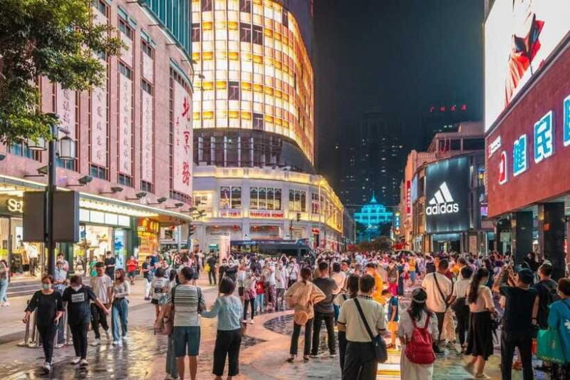 From Hong Kong: Guangzhou Day Tour - The Sum Up: Who Should Consider This Tour?