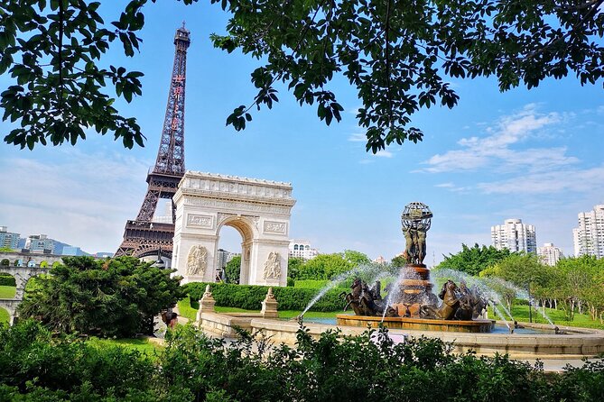 From Hong kong to Shenzhen tour with Flexible Itinerary / English - Authentic Insights from Travelers