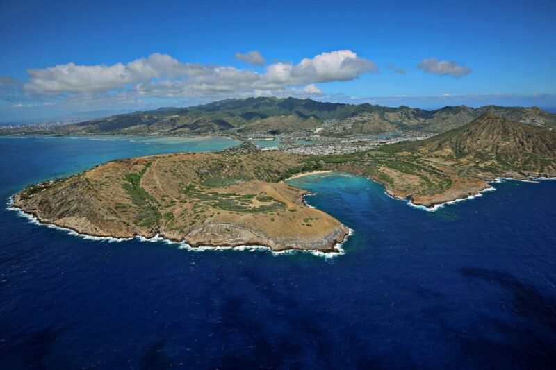 From Honolulu: Complete Oahu Island Helicopter Tour - Why This Tour Is Worth the Price