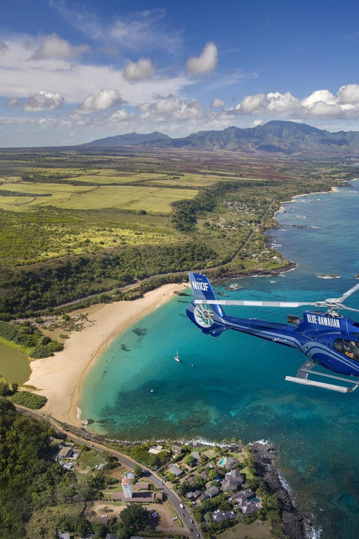 From Honolulu: Complete Oahu Island Helicopter Tour - Final Thoughts