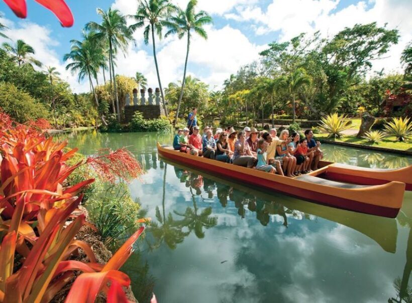 From Honolulu Harbor: Private Custom Tour on Oahu - Key Points