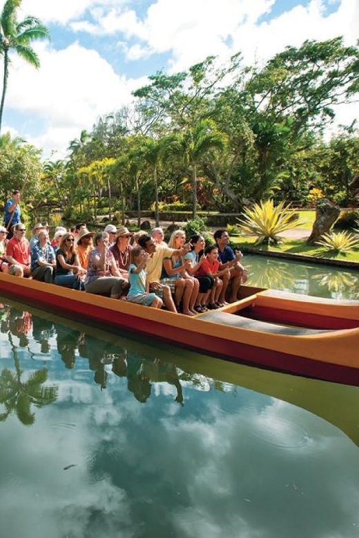 From Honolulu Harbor: Private Custom Tour on Oahu - FAQ