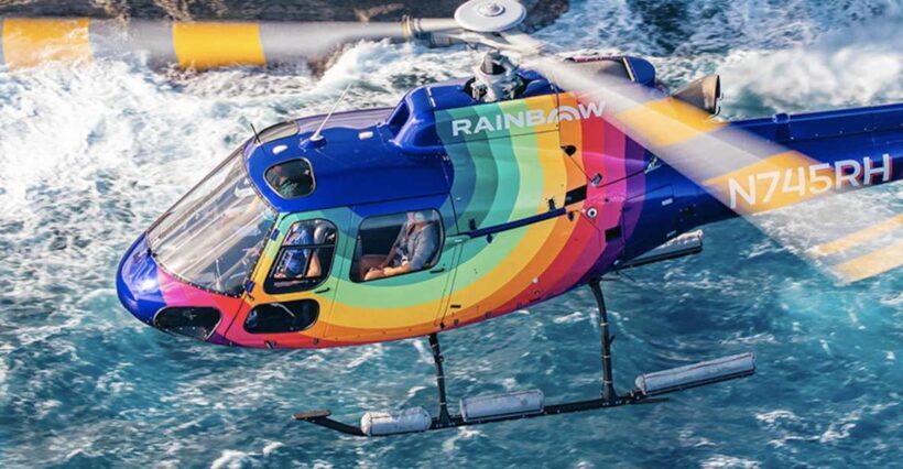 From Honolulu: Oahu 60min Helicopter Tour with Doors Off/On - The Itinerary: What to Expect on Your Flight