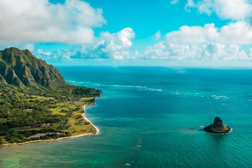 From Honolulu: Oahu 60min Helicopter Tour with Doors Off/On - What Travelers Are Saying