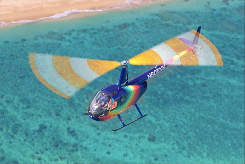 From Honolulu: Oahu 60min Helicopter Tour with Doors Off/On - The Sum Up: Who Should Consider This Tour?