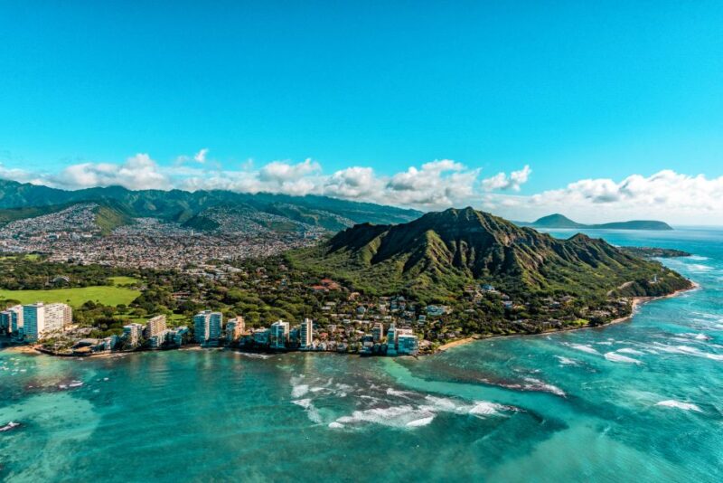 From Honolulu: Oahu 60min Helicopter Tour with Doors Off/On - What Makes This Tour Stand Out?
