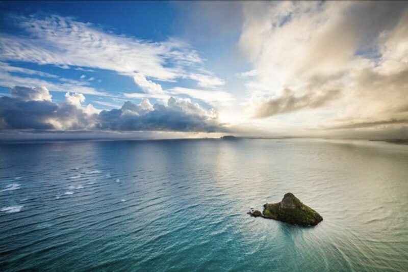 From Honolulu: Oahu 60min Helicopter Tour with Doors Off/On - FAQ