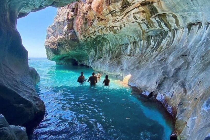 From Hora Sfakion: Private Boat Rental for Day Cruising - Practicalities and Tips