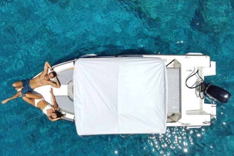 From Hora Sfakion: Private Boat Rental for Day Cruising - Who Will Love This Tour?