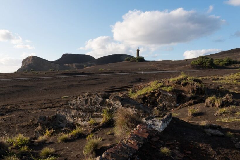From Horta: Guided Faial Island Tour - FAQ