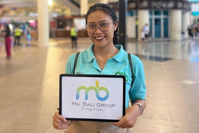 From Hotel to Bali Airport Ngurah Rai International Service - A Clear and Practical Process