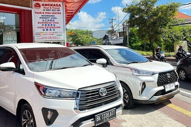 From Hotel to Bali Airport Ngurah Rai International Service - Final Thoughts