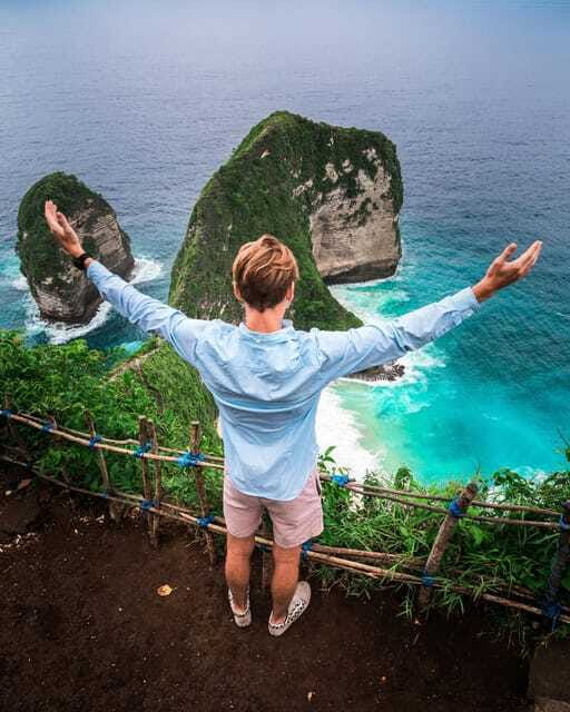 From Hotel to Nusa Penida Full day Tours - Group Size and Guide Experience