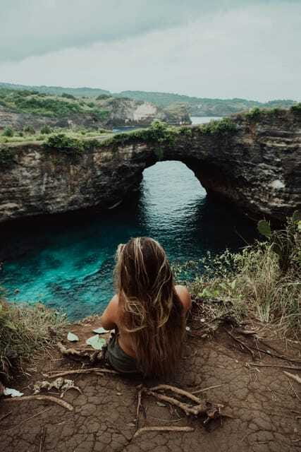 From Hotel to Nusa Penida Full day Tours - Who Is This Tour Best For?