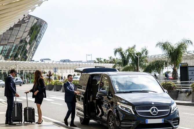 From Hotel to Sabiha Gokcen Airport (SAW) Private Transfer - Practical Tips for Your Transfer