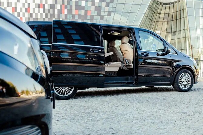 From Hotel to Sabiha Gokcen Airport (SAW) Private Transfer - Who Is This Transfer Service Best For?