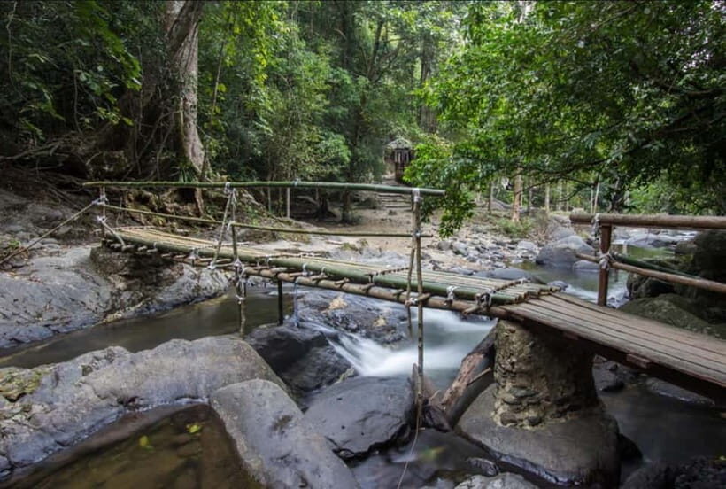 From Hua Hin: Pala U Waterfall and Huay Mongkol Temple Tour - Authenticity, Value, and Experience