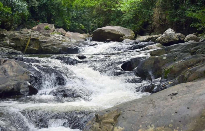 From Hua Hin: Pala U Waterfall and Huay Mongkol Temple Tour - The Sum Up: Who Will Love This Tour?