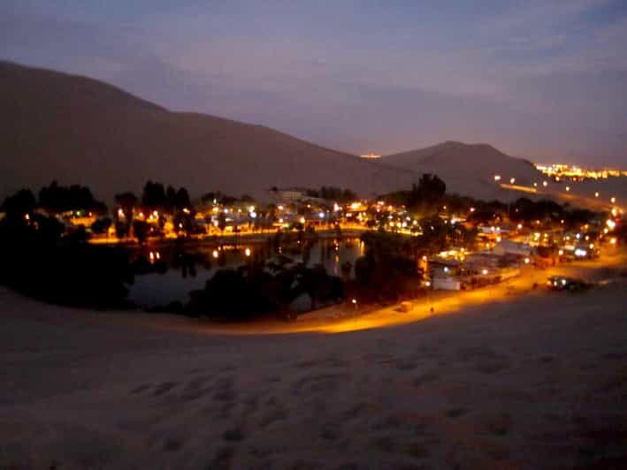 from Huacachina: Sunset Buggy and Sandboarding in the Dunes - Who Is This Tour Best For?