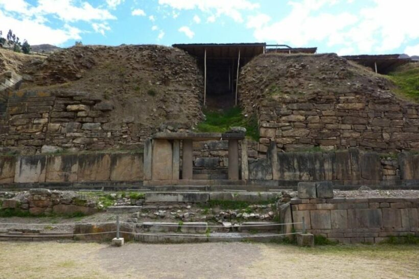 From Huaraz: Chavín de Huantar & Chavín Museum Day Trip - Potential Drawbacks to Consider