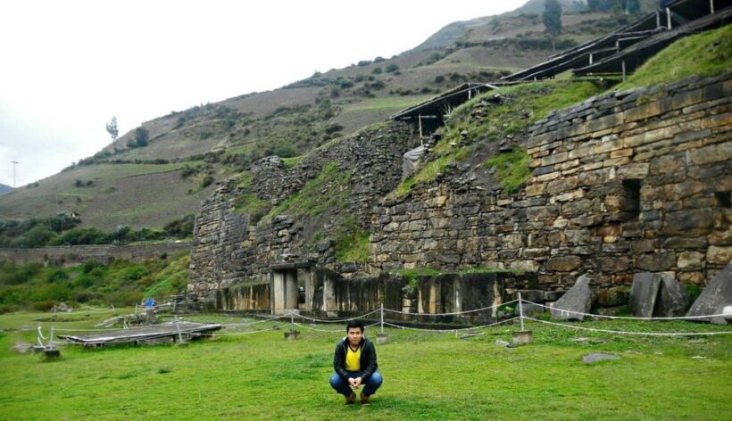 From Huaraz | Chavin de huantar/museum/ lagoon of querococha - Exploring the Chavín de Huántar Tour from Huaraz: A Balance of History and Nature