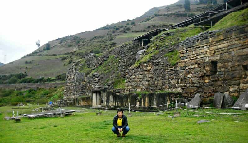 From Huaraz | Chavin de huantar/museum/ lagoon of querococha - Introduction: Why This Tour Is Worth Your Time