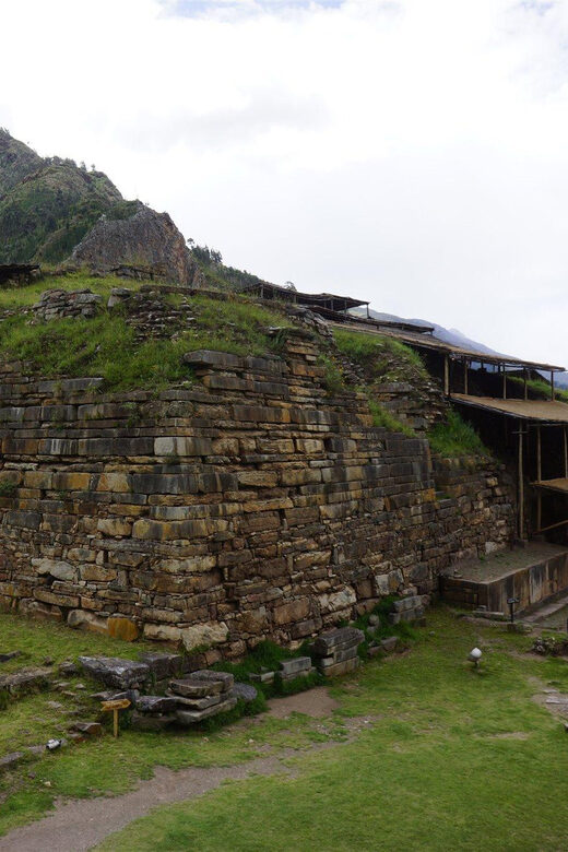 From Huaraz | Chavin de huantar/museum/ lagoon of querococha - Deep Dive: The Experience and Its Highlights