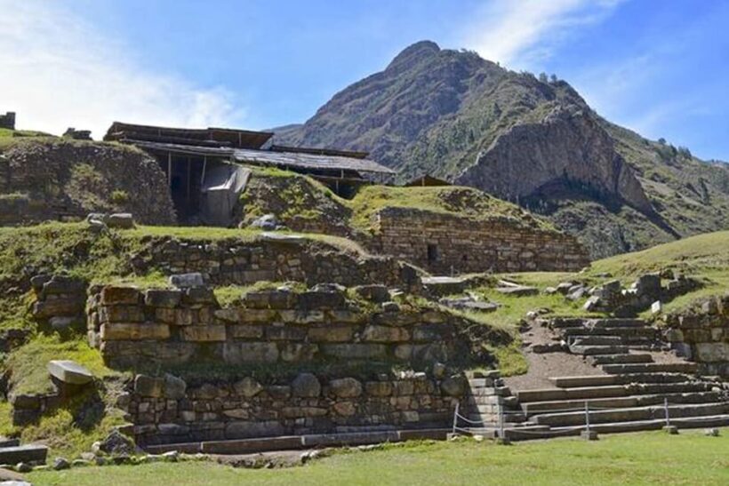 From Huaraz | Chavin de huantar/museum/ lagoon of querococha - Who Will Enjoy This Tour?