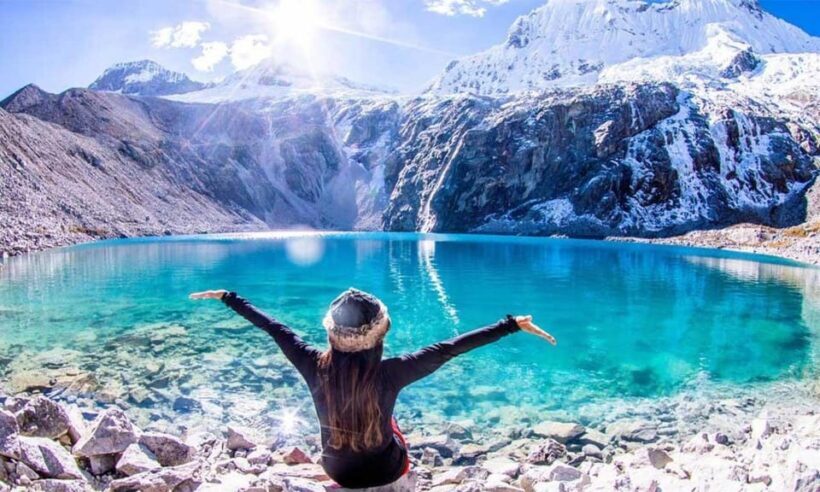 From Huaraz || Expedition Corrdillera Blanca || 4D 3N - Key Points