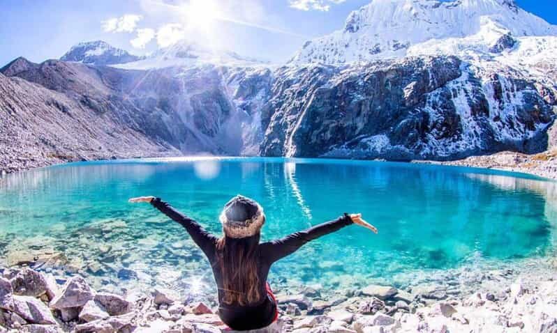 From Huaraz || Expedition Corrdillera Blanca || 4D 3N - An Overview of the Tour Experience