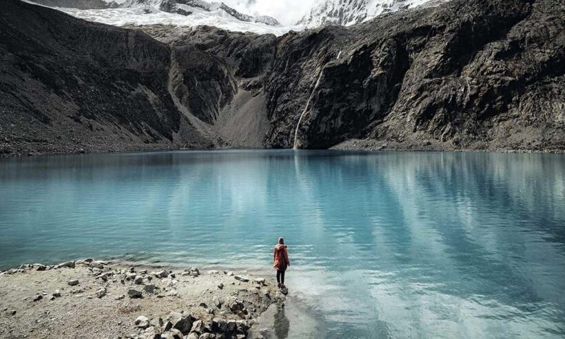 From Huaraz || Expedition Corrdillera Blanca || 4D 3N - Who Would Enjoy This Tour?