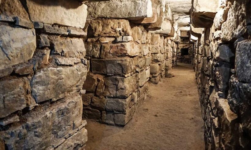 From Huaraz || Expedition Corrdillera Blanca || 4D 3N - The Sum Up