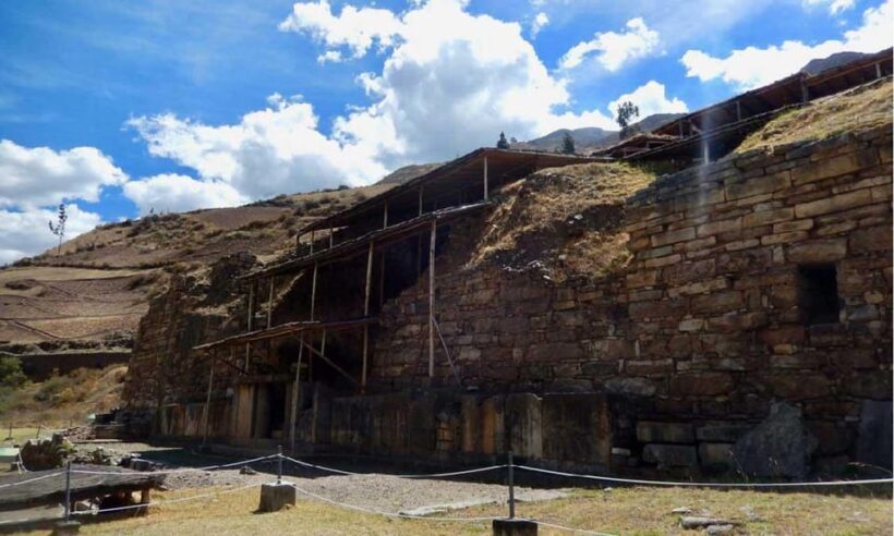 From Huaraz || Expedition Corrdillera Blanca || 4D 3N - FAQ