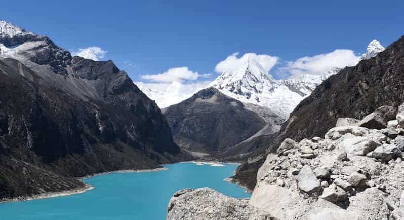 From Huaraz: Full-Day Trek to Parón Lagoon - Key Points