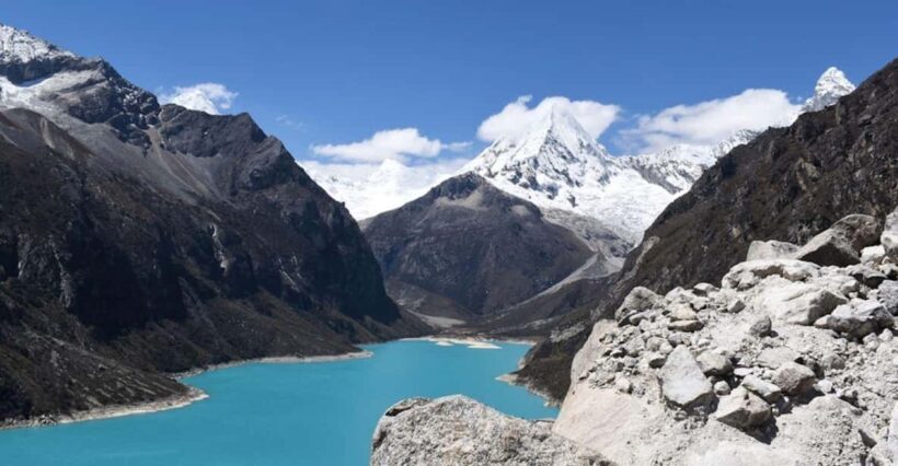 From Huaraz: Full-Day Trek to Parón Lagoon - A Detailed Look at the Tour Experience