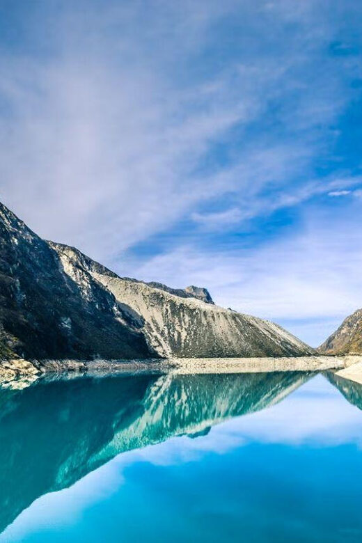 From Huaraz: Full-Day Trek to Parón Lagoon - Who Will Love This Tour?