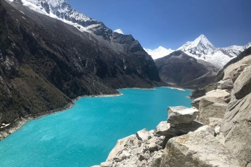 From Huaraz: Full-Day Trek to Parón Lagoon - FAQ