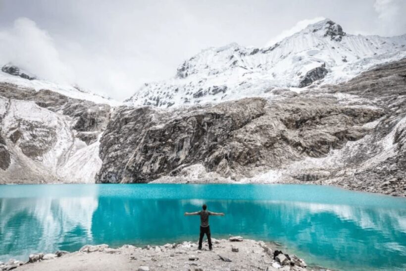 From Huaraz: Hike to the Lagoon 69 - Key Points