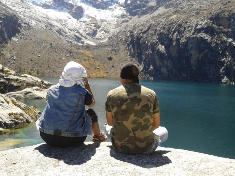 From Huaraz: Lake Churup Trek at Huascaran National Park - From Huaraz: Lake Churup Trek at Huascaran National Park