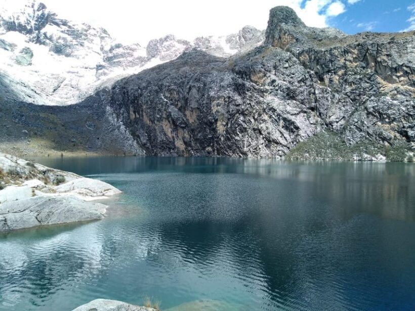 From Huaraz: Lake Churup Trek at Huascaran National Park - Tips for a Successful Trek