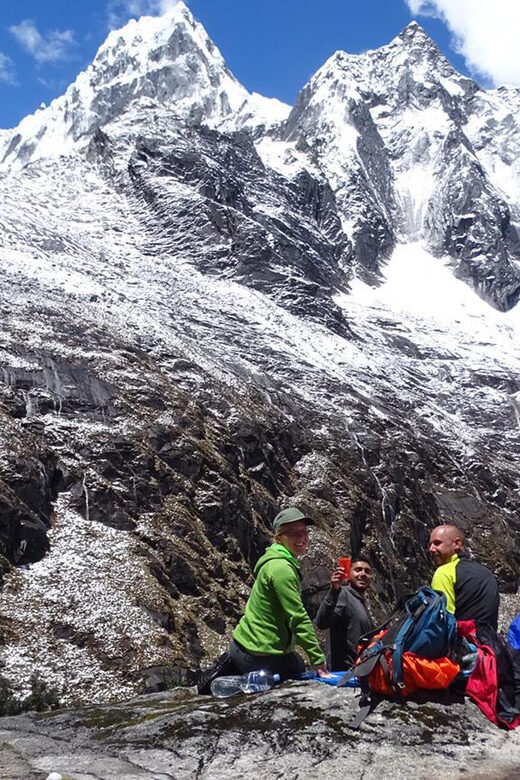 From Huaraz: Lake Churup Trek at Huascaran National Park - Final thoughts