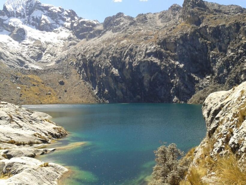 From Huaraz: Lake Churup Trek at Huascaran National Park - FAQ
