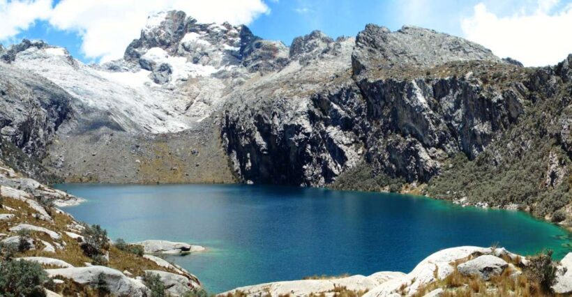 From Huaraz: Private Hike of Laguna Churup with Packed Lunch - An Honest Look at the Private Hike of Laguna Churup from Huaraz