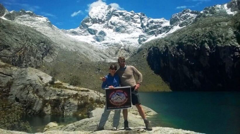 From Huaraz: Private Hike of Laguna Churup with Packed Lunch - What’s Included and What’s Not
