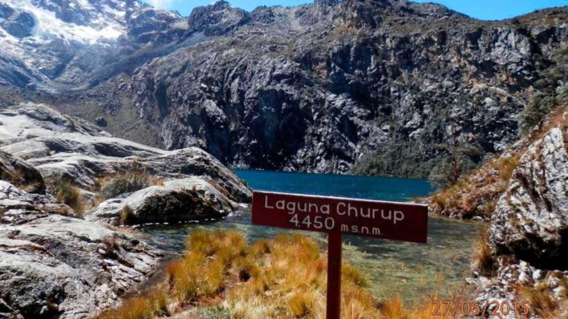 From Huaraz: Private hiking service to the Churup Lagoon - Exploring the Churup Lagoon: An Authentic Day Trip from Huaraz