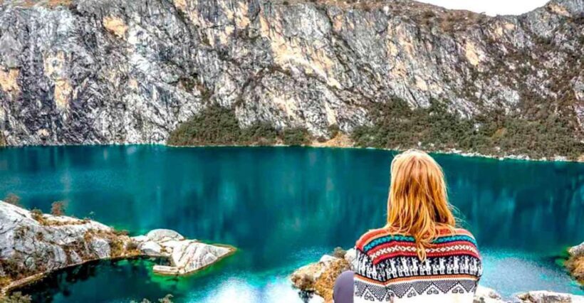 From Huaraz: Private hiking service to the Churup Lagoon - Key Points