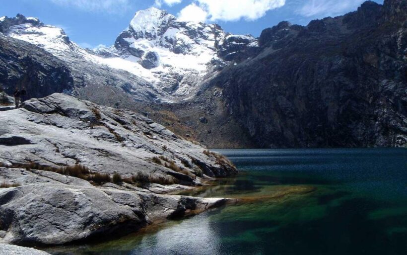 From Huaraz: Private hiking service to the Churup Lagoon - What’s Included and What’s Not